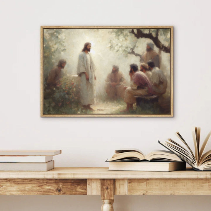 LDS Art Blog – Page 2 – LDSArt.com