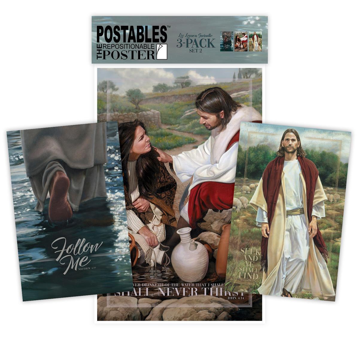 Postables – LDSArt.com