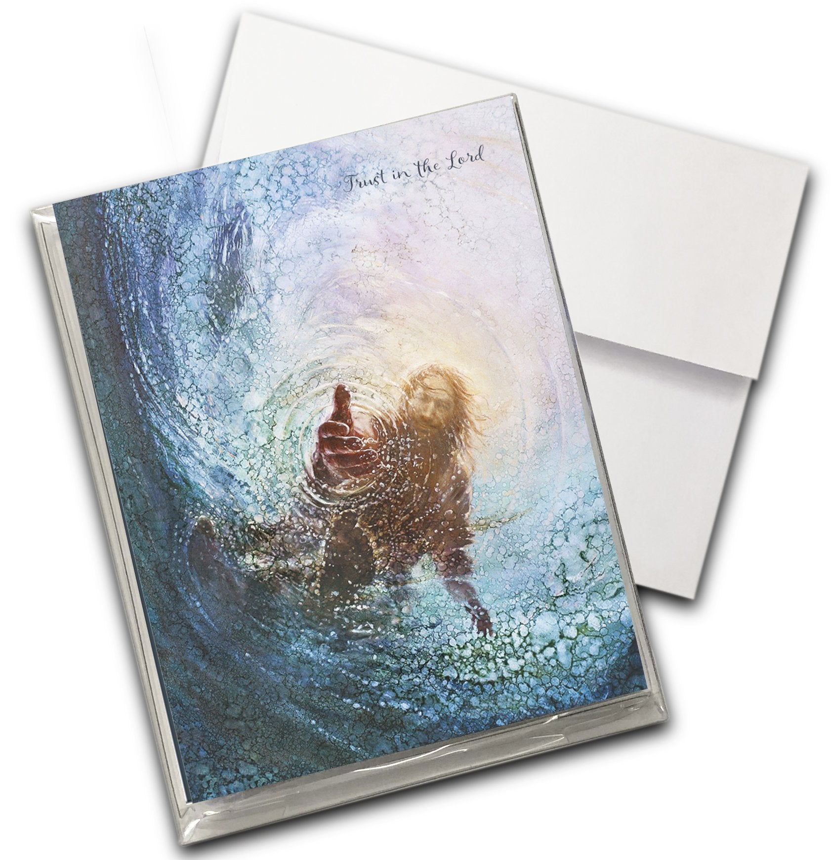 Artist Gift Card Sets – LDSArt.com