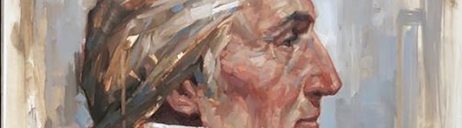 Patriotic & Pioneer Art – LDSArt.com