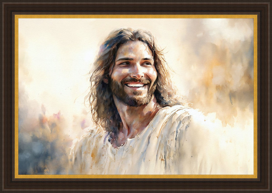 Alex Kovych – tagged "Images of Christ" – LDSArt.com