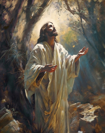 Alex Kovych – tagged "Images of Christ" – LDSArt.com