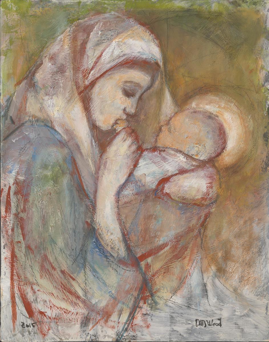 prince of peace – LDSArt.com