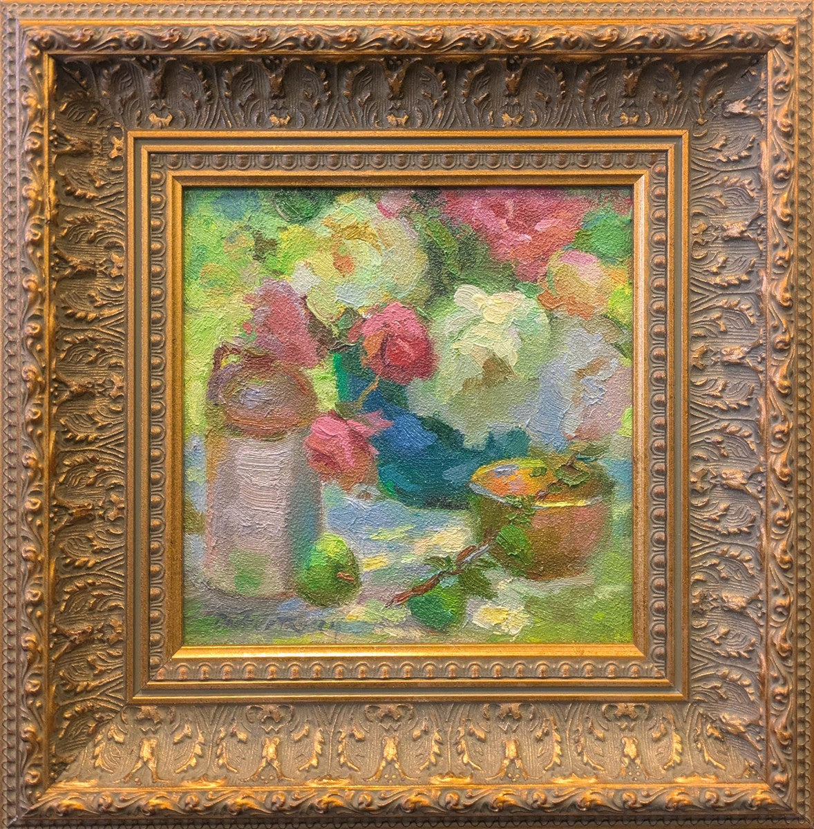 Dappled Afternoon by Danene Taysom – LDSArt.com