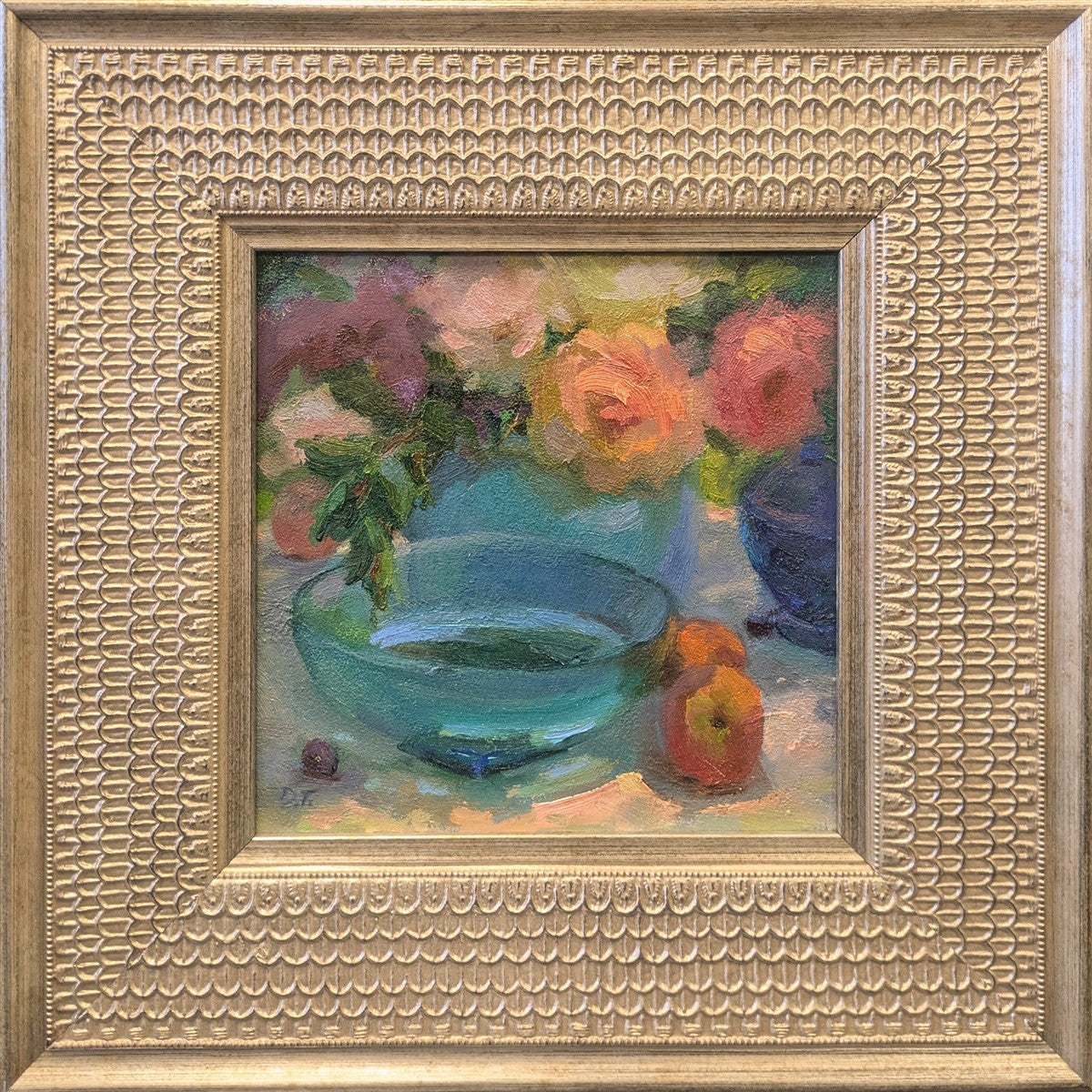 Quiet Glow by Danene Taysom – LDSArt.com