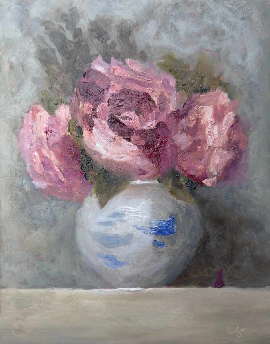 Let Me Bloom Again by Emily Shay – LDSArt.com