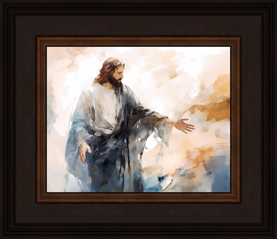 LDS Art | Images of Christ | Jesus Pictures, Art & Paintings of Jesus ...