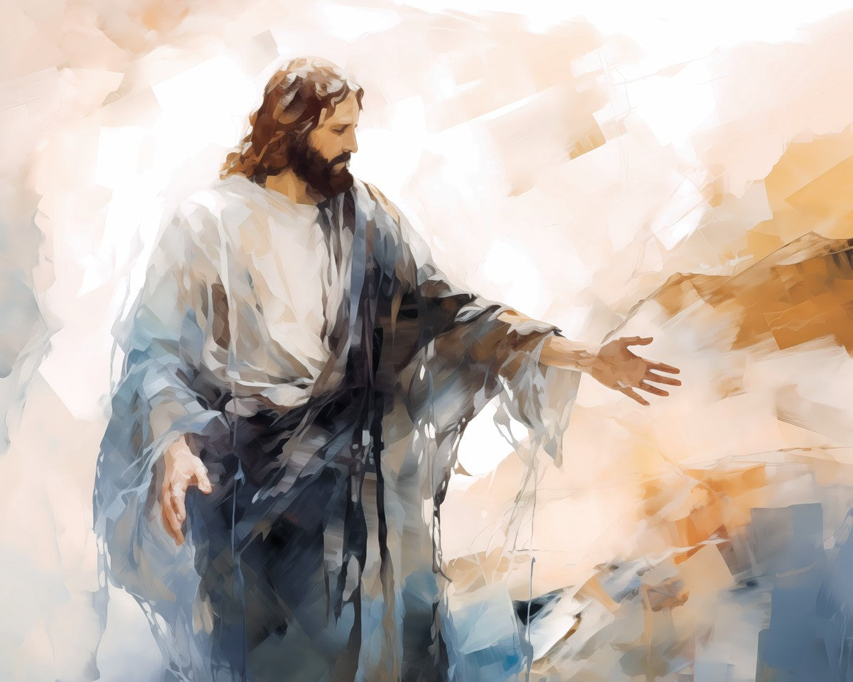 Gabriel Heaton – LDSArt.com