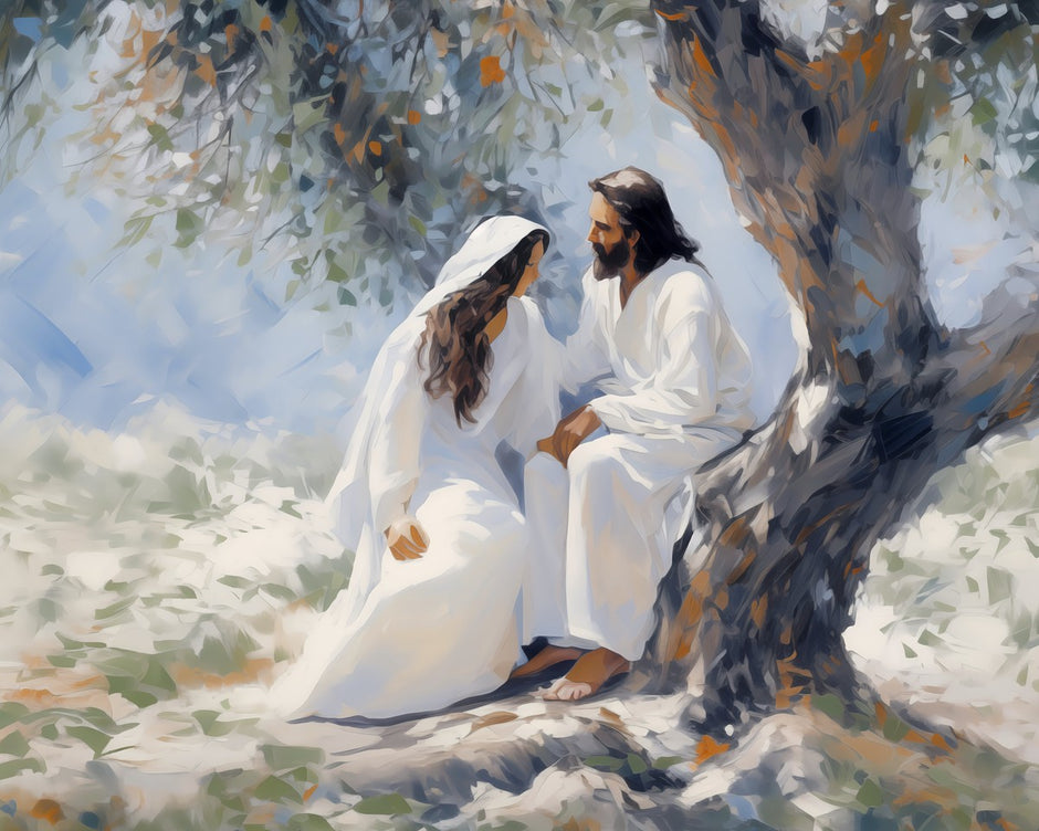 Gabriel Heaton – LDSArt.com