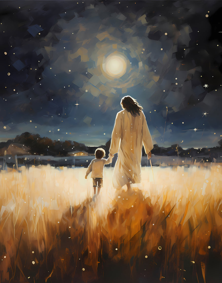 Gabriel Heaton – LDSArt.com