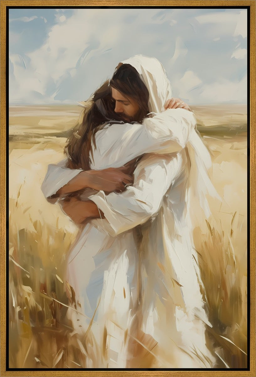 Gabriel Heaton – LDSArt.com