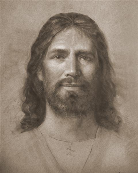 Howard Lyon | Havenlight | Christian & Latter-day Saint Artwork – Page ...