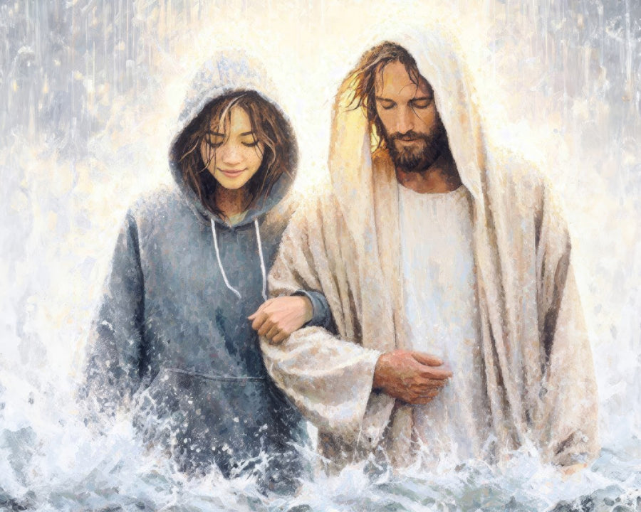 Best Sellers – LDSArt.com