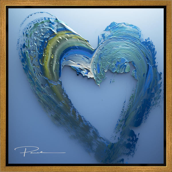 SoulZ Love Gallery Wrap – LDSArt.com