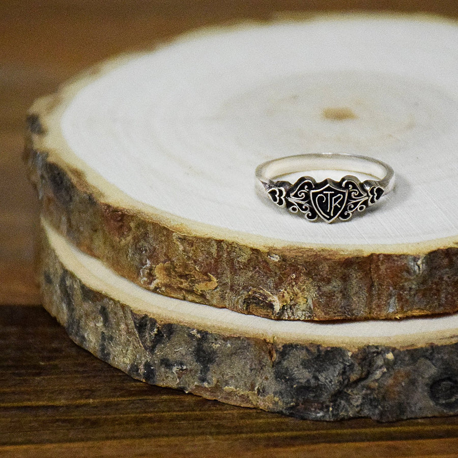 CTR Rings | LDS Rings for Men, Women, Missionaries, Youth & Children ...