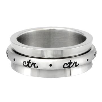 CTR Rings | LDS Rings for Men, Women, Missionaries, Youth & Children ...