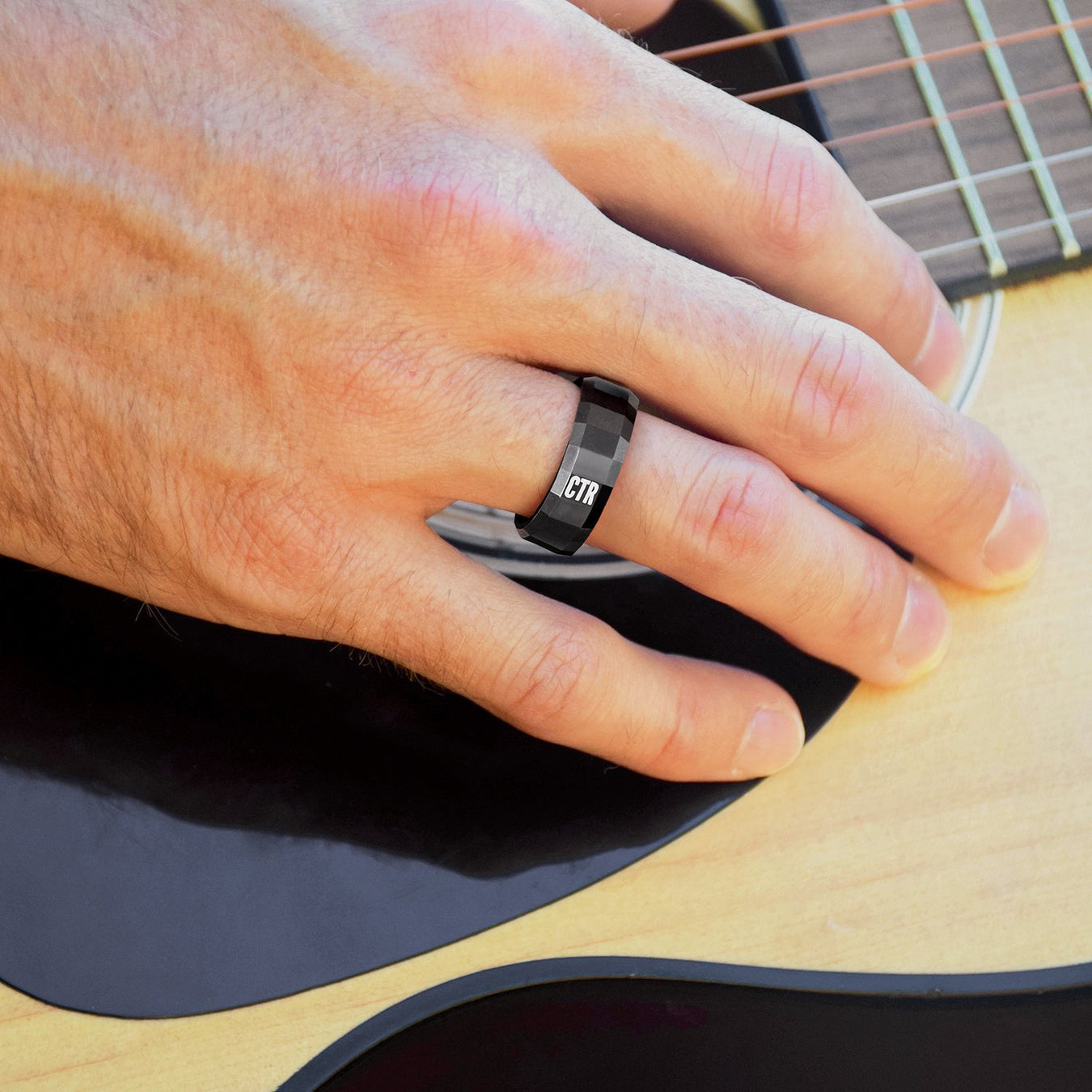 CTR Rings | LDS Rings for Men, Women, Missionaries, Youth & Children ...