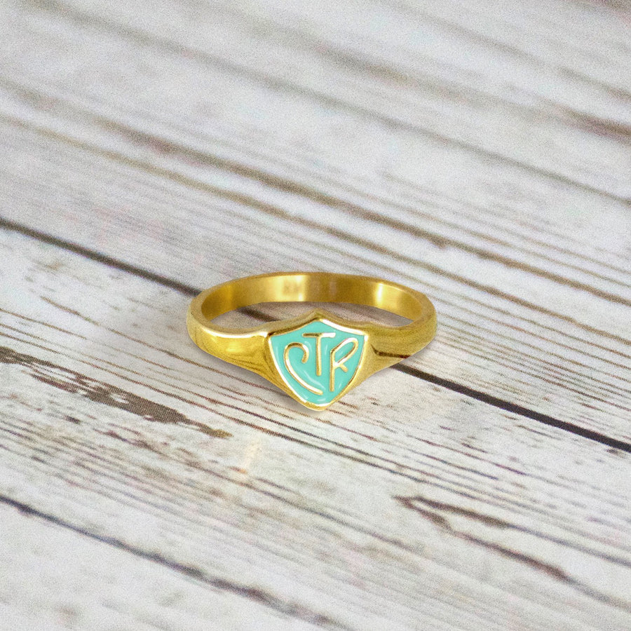 CTR Rings | LDS Rings for Men, Women, Missionaries, Youth & Children ...