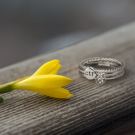 CTR Rings | LDS Rings for Men, Women, Missionaries, Youth & Children ...