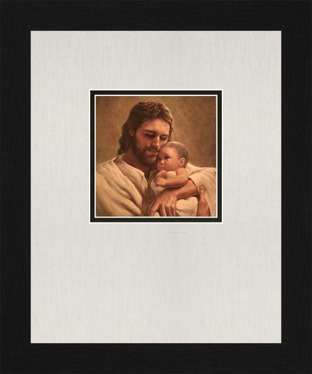 Images & Pictures of Jesus Christ | LDS Art & Paintings of Christ ...