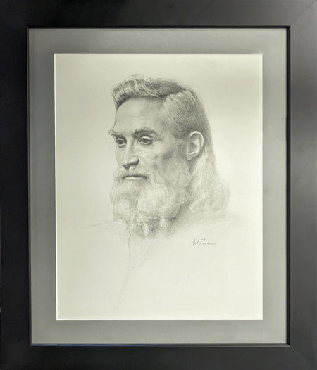 Del Parson Lds Art Christian Latter Day Saint Artwork Page 6