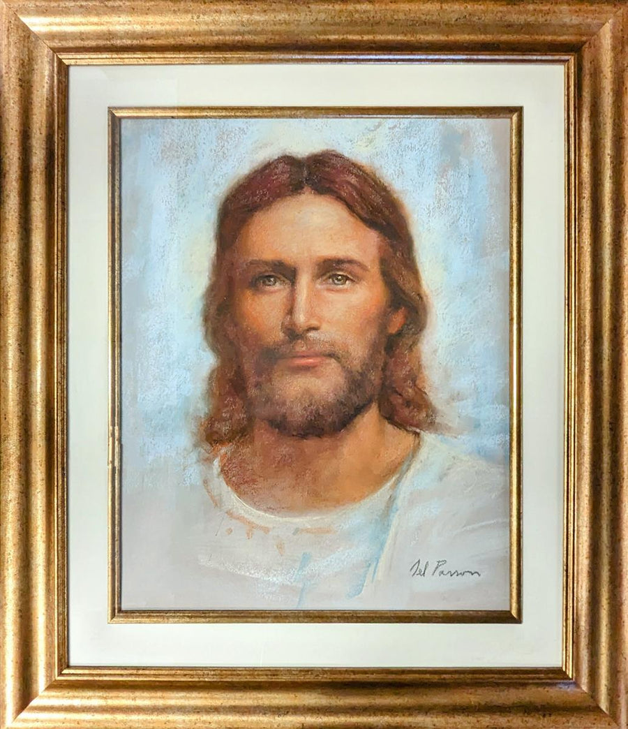 Del Parson | LDS Art | Christian & Latter-day Saint Artwork – Page 6 ...