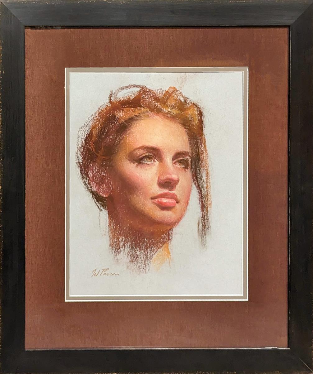 Del and Leon Parson – LDSArt.com