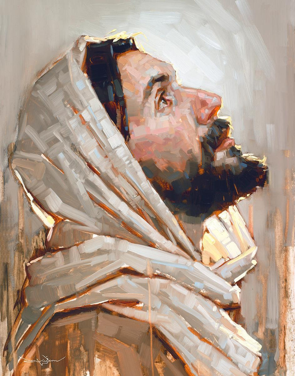 Best Sellers – LDSArt.com