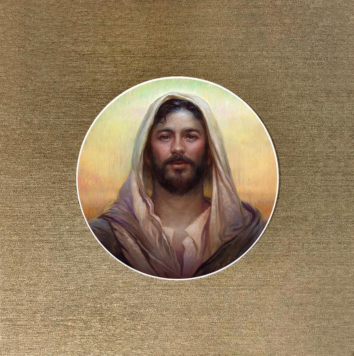 Howard Lyon | Havenlight | Christian & Latter-day Saint Artwork – Page ...