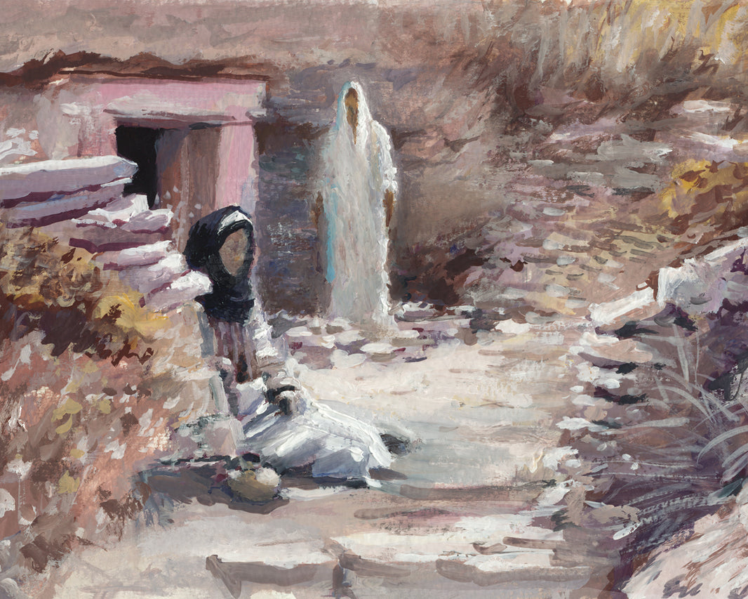 Images & Pictures of Jesus Christ | LDS Art & Paintings of Christ ...