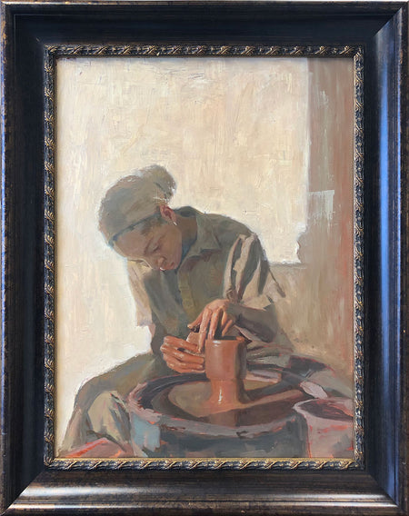 Jenna Conlin – LDSArt.com