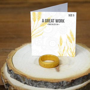 CTR Rings | LDS Rings for Men, Women, Missionaries, Youth & Children ...