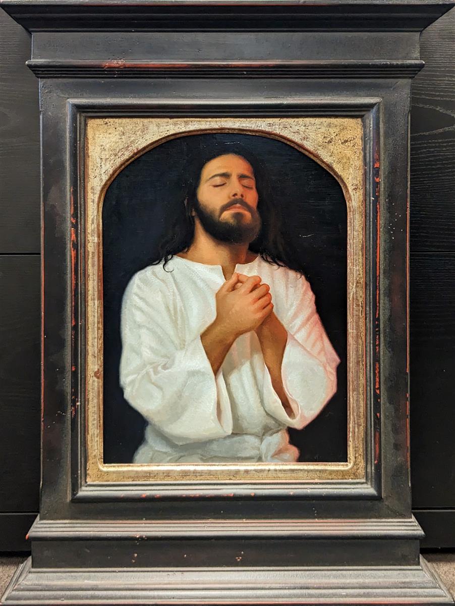 Images & Pictures of Jesus Christ | LDS Art & Paintings of Christ ...