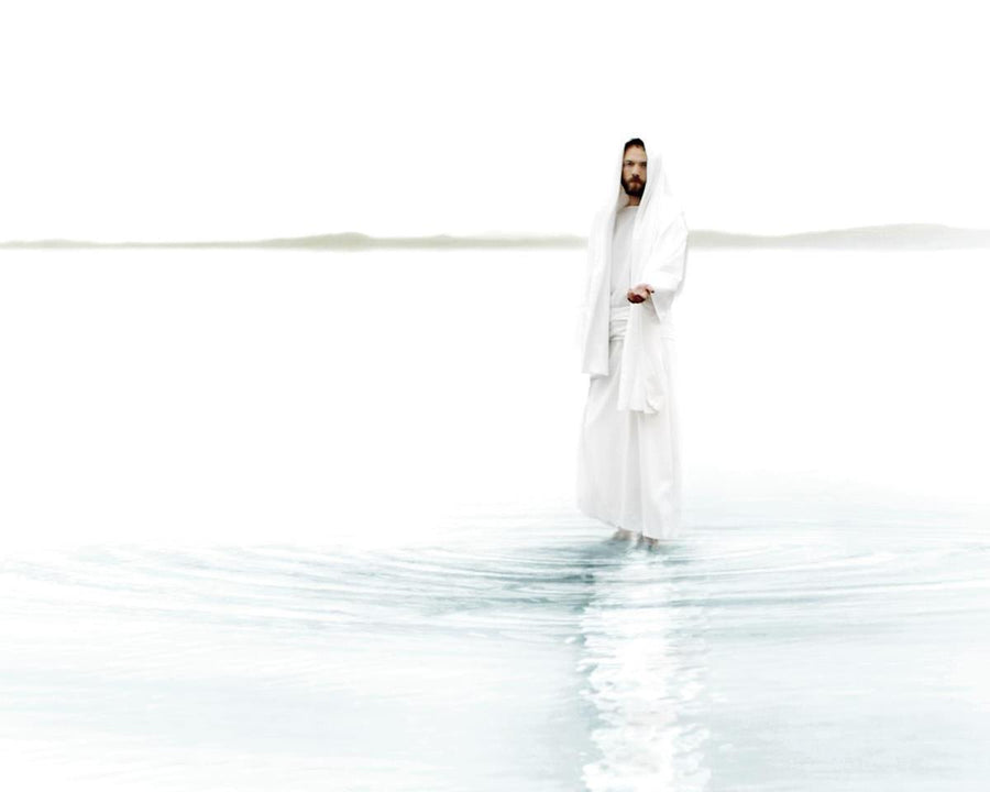 Images & Pictures of Jesus Christ | LDS Art & Paintings of Christ ...