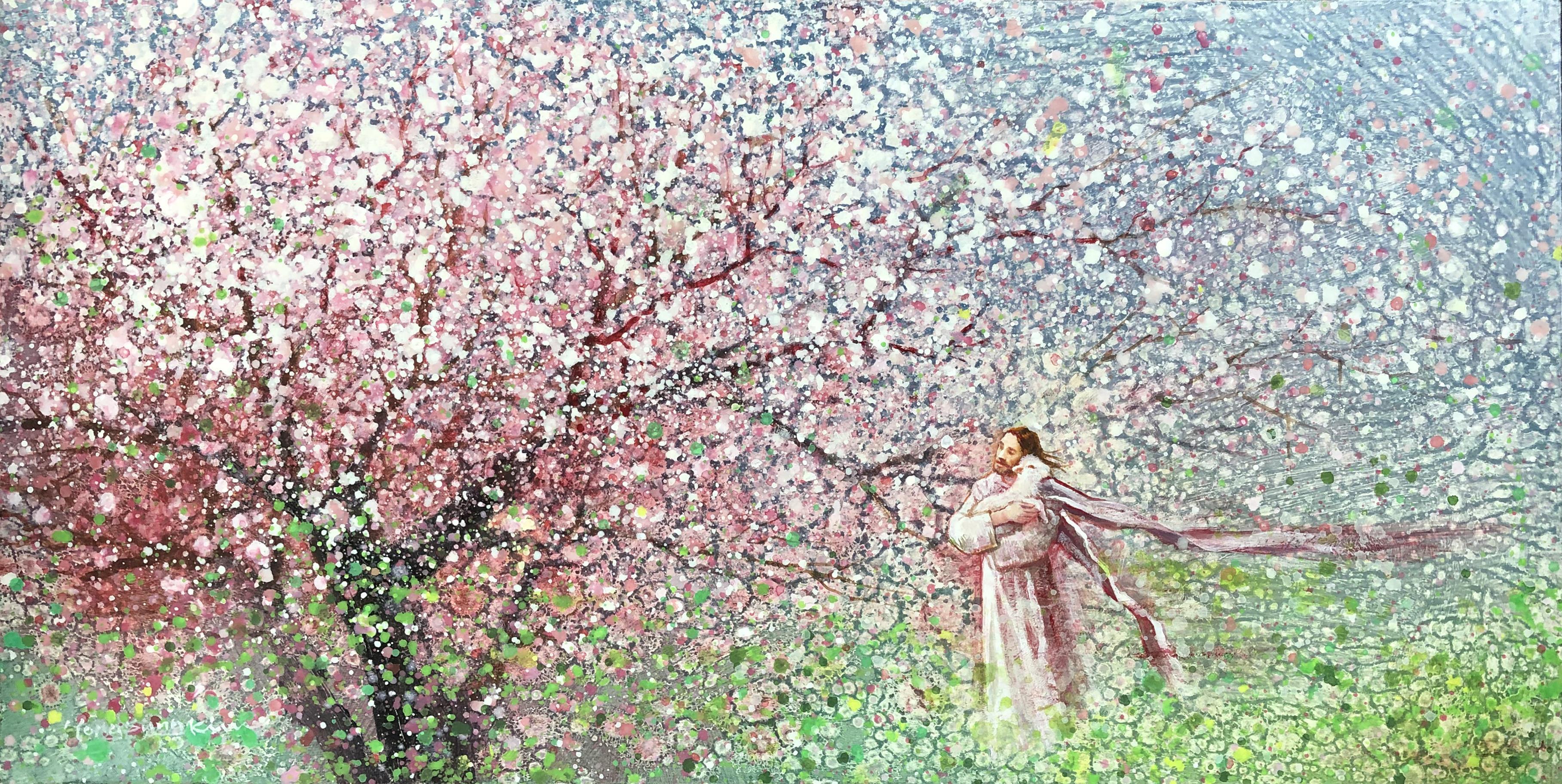 Yongsung Kim | Art, Paintings, Pictures & Images of Jesus Christ – Page ...